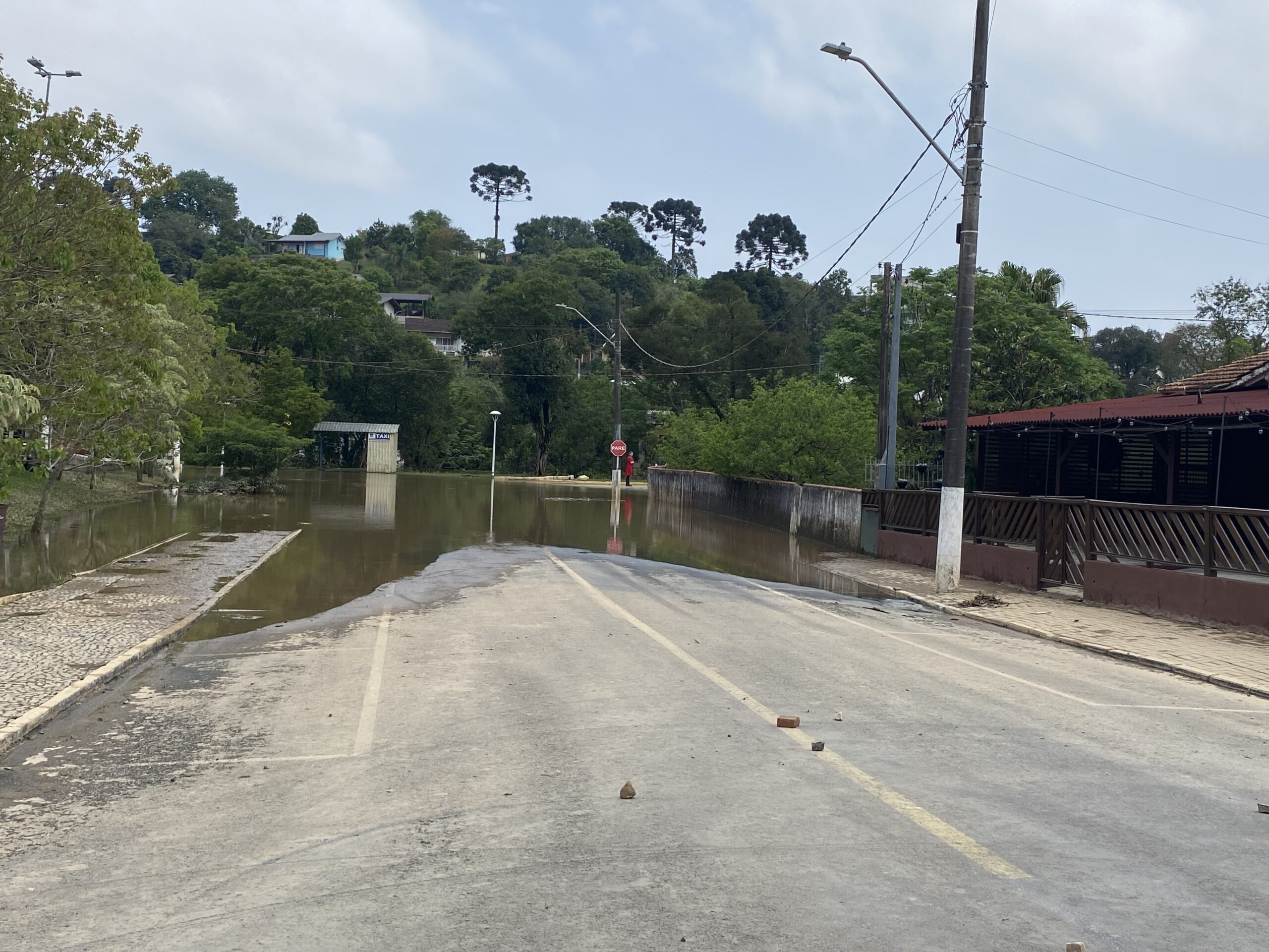 Nivel Do Rio Negrinho Em Tempo Real - RETOEDU