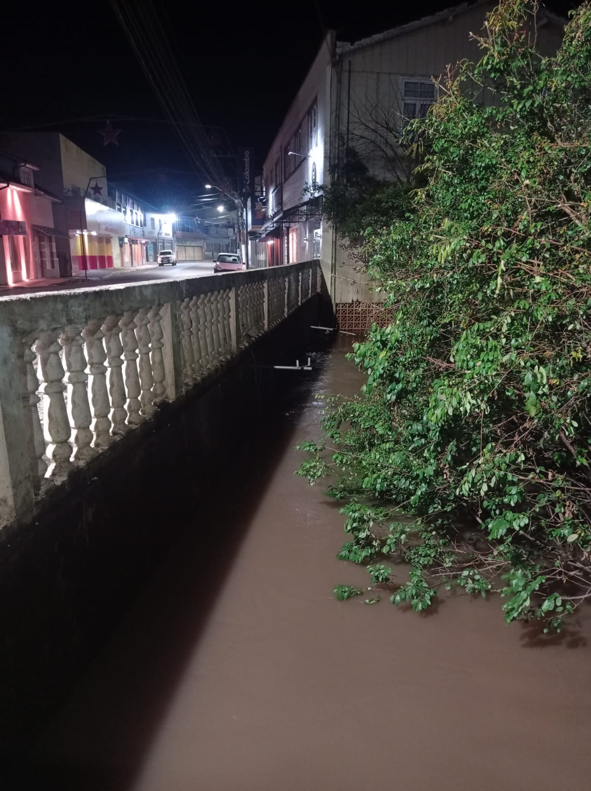 Nivel Do Rio Negrinho Em Tempo Real - RETOEDU