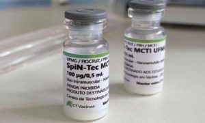 Vacina “anti-crack” da UFMG avança e pode iniciar testes em humanos nos ...
